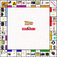 Back To A Hovering Future